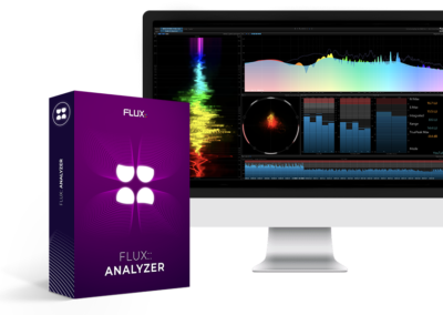 Products - FLUX:: IMMERSIVE