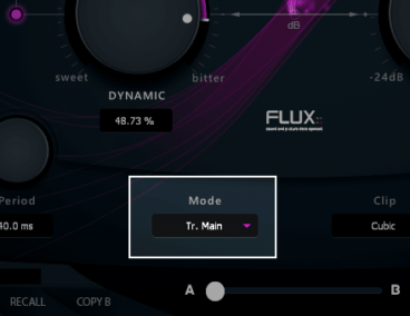 BitterSweet Pro v3 - FLUX:: Immersive