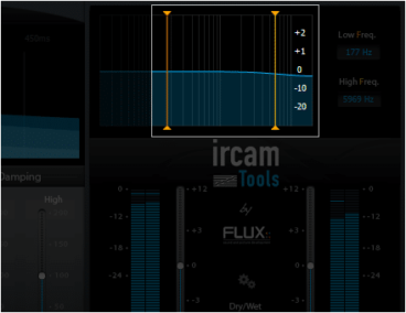 Ircam Verb Session - FLUX:: Immersive