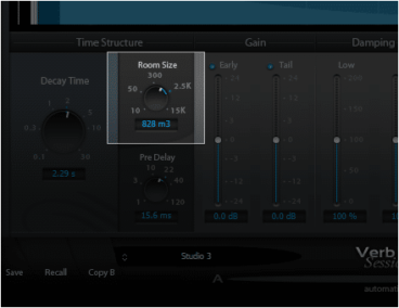 Ircam Verb Session - FLUX:: Immersive