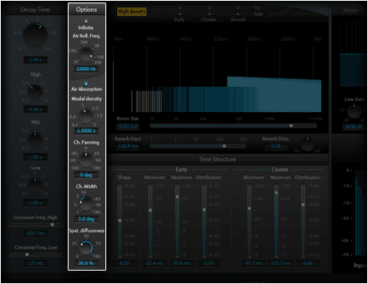 Ircam Verb - FLUX:: Immersive