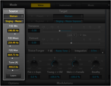 Ircam Trax - FLUX:: Immersive