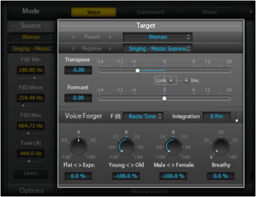 Ircam Trax - FLUX:: Immersive