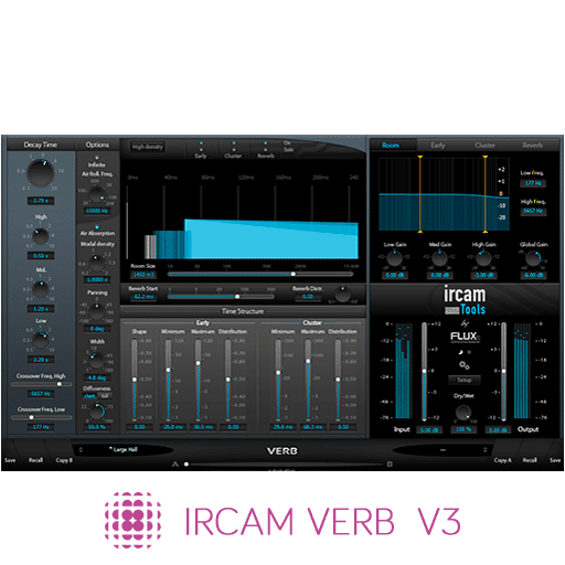 Immersive:: Essentials - FLUX:: Immersive