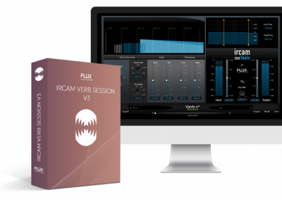 Products - FLUX:: IMMERSIVE