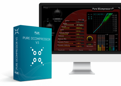 Products - FLUX:: IMMERSIVE