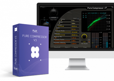 Products - FLUX:: IMMERSIVE