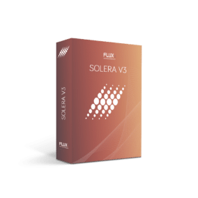 Solera - FLUX:: Immersive