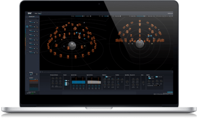 SPAT Revolution - FLUX:: Immersive