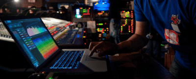 FLUX:: Analyzer - Analyze This! - FLUX:: Immersive