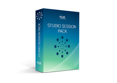 Products - FLUX:: IMMERSIVE