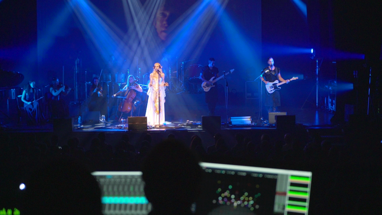 FOH Engineer Johnny Torchy on Advancing the Wavefront of Neko Light ...