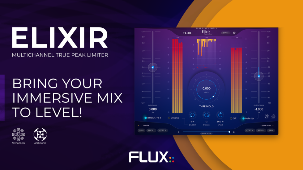 Freeware - FLUX:: Immersive