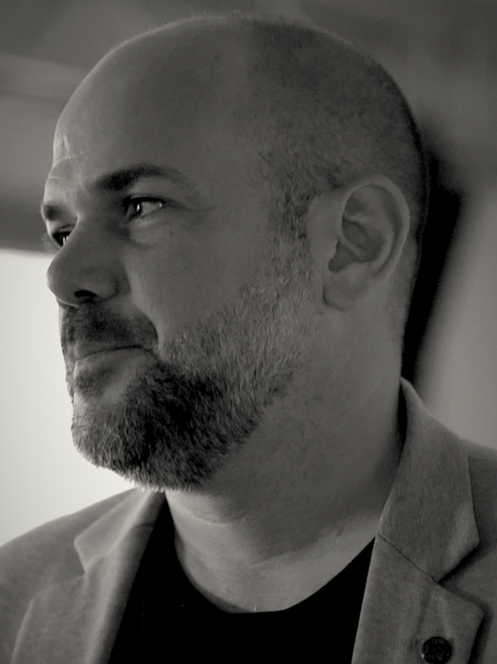 Hugo Larin - FLUX:: Immersive