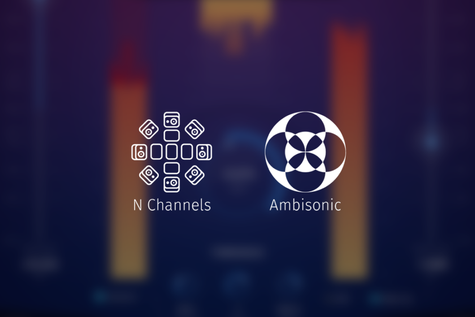 Elixir - FLUX:: Immersive