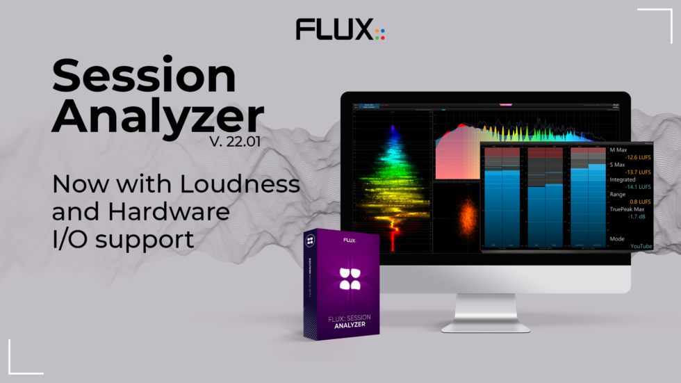 FLUX:: IMMERSIVE - EMPOWER CREATIVITY - FLUX:: Immersive