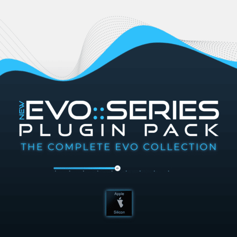 EVO Series - FLUX:: Immersive