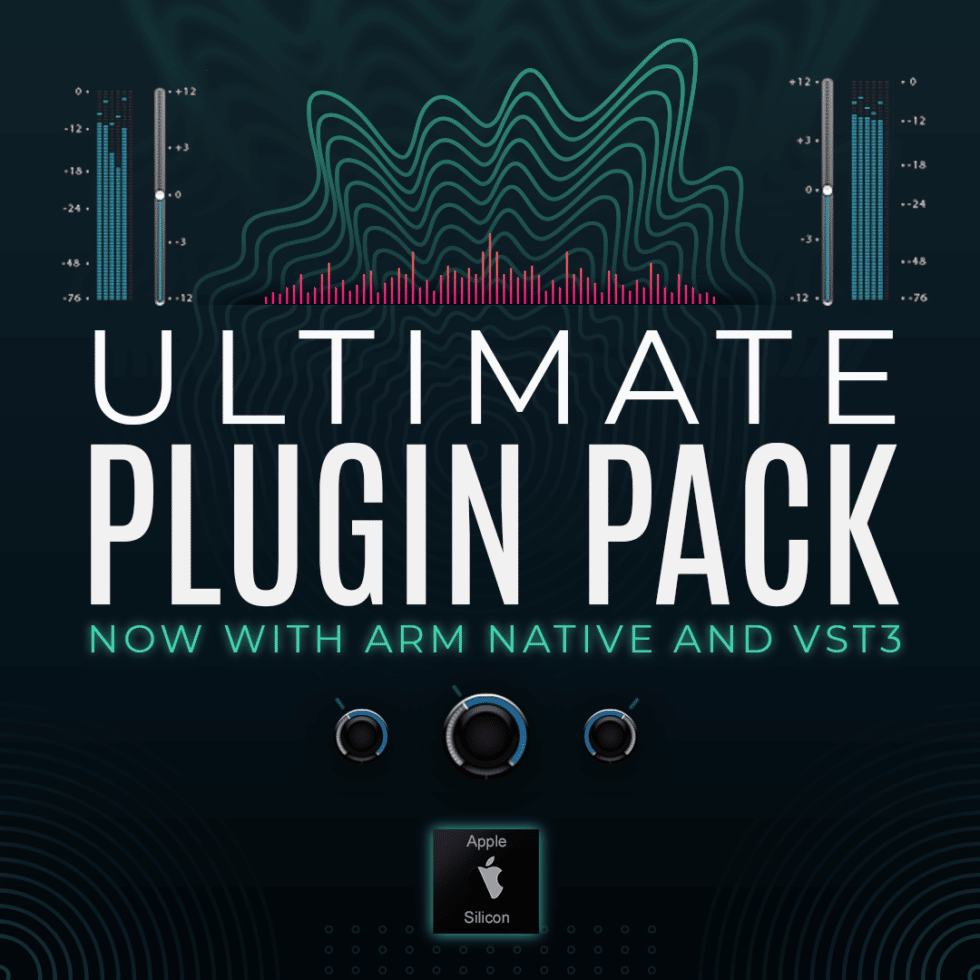 Ultimate Plugin Pack - FLUX:: Immersive
