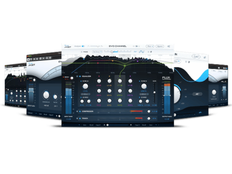 EVO Series - FLUX:: Immersive