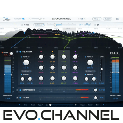 Ultimate Plugin Pack - FLUX:: Immersive
