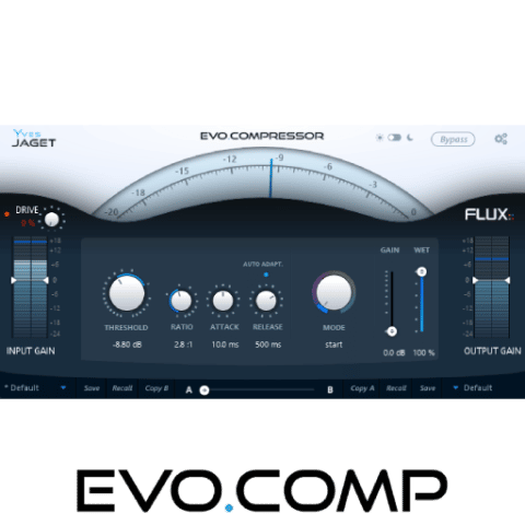 Ultimate Plugin Pack - FLUX:: Immersive