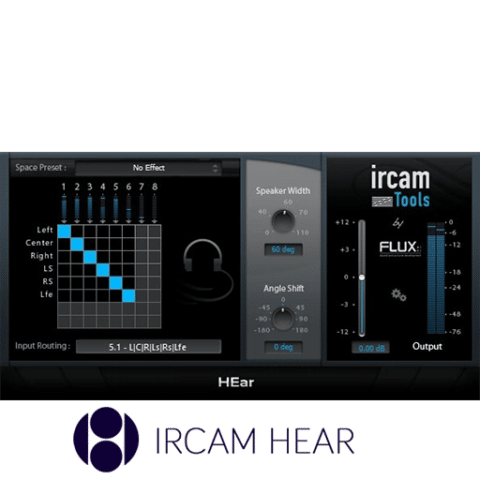 Immersive:: Essentials - FLUX:: Immersive