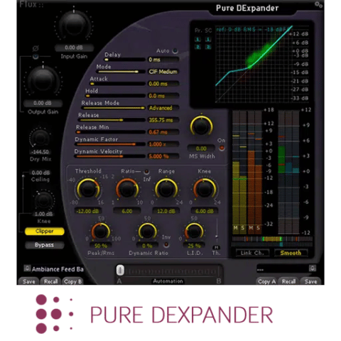 Ultimate Plugin Pack - FLUX:: Immersive