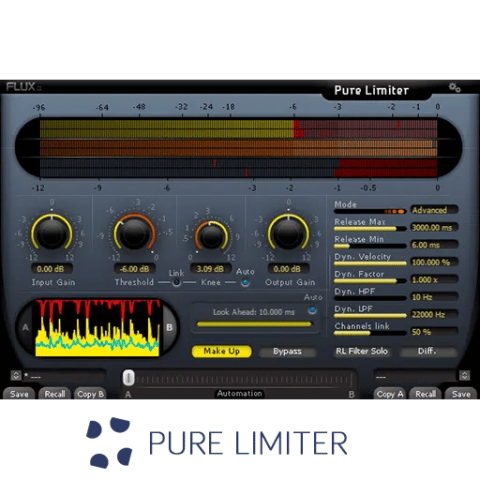 Ultimate Plugin Pack - FLUX:: Immersive