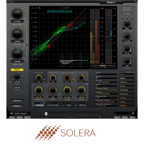 Ultimate Plugin Pack - FLUX:: Immersive