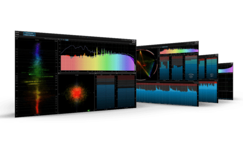 FLUX:: Analyzer - Analyze This! - FLUX:: Immersive