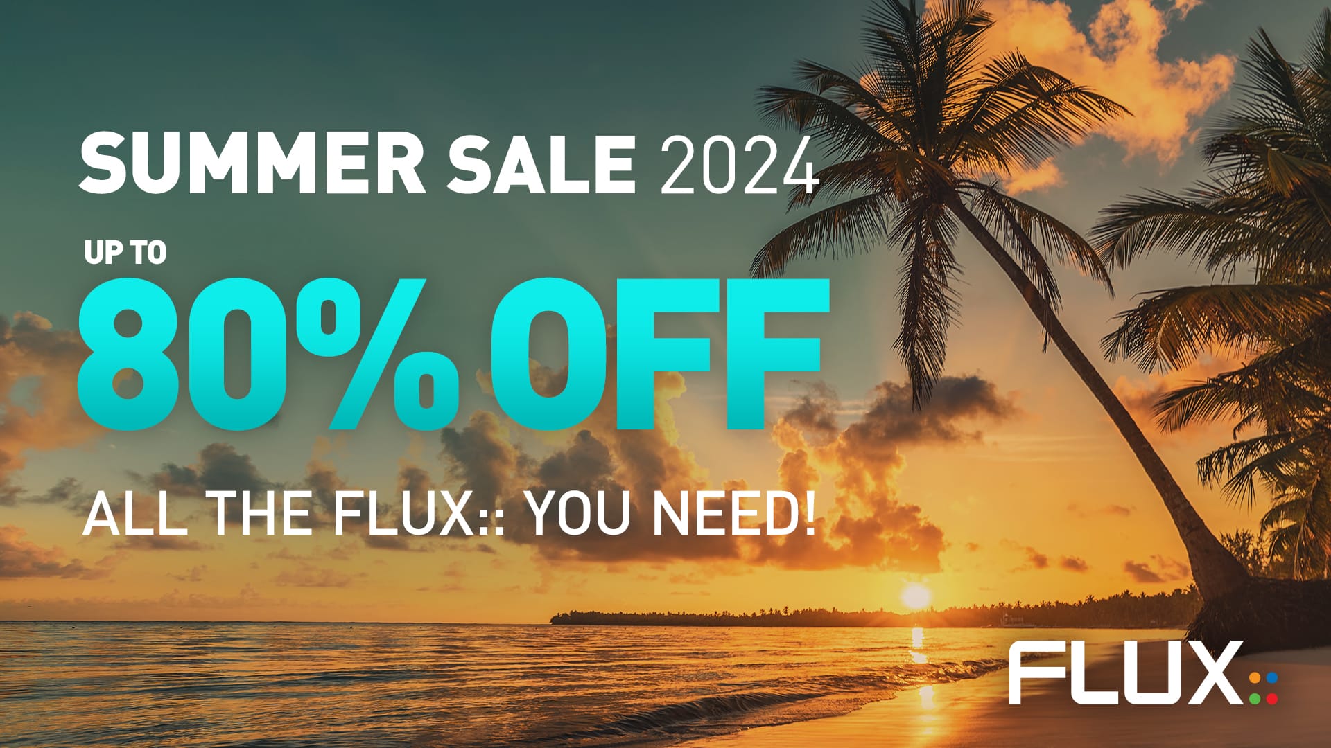 Freeware - FLUX:: Immersive