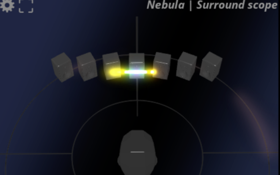 MiRA Live - FLUX:: Immersive