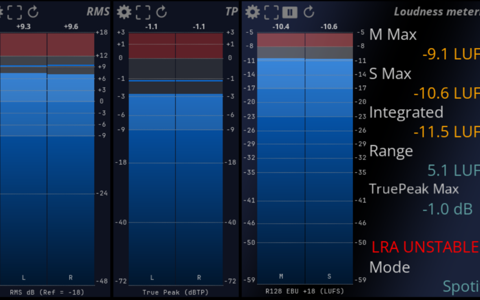 MiRA Session - FLUX:: Immersive