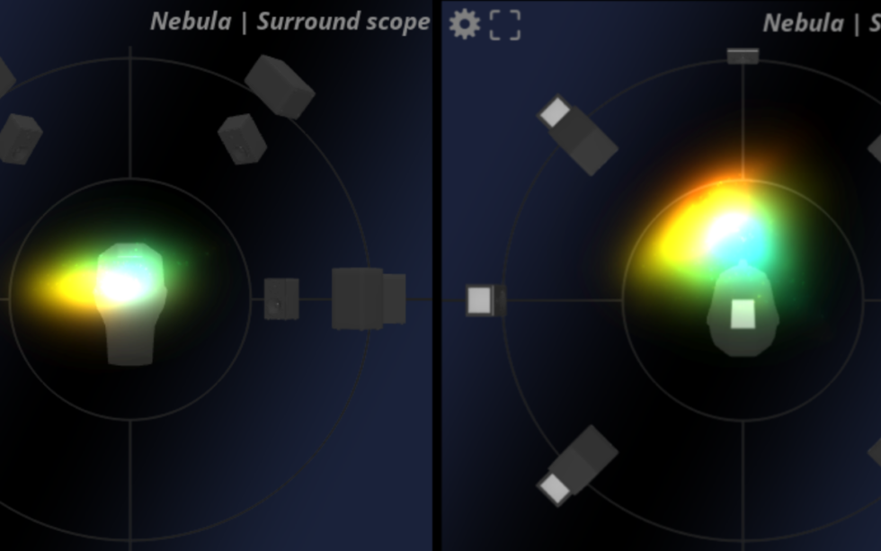 MiRA Studio - FLUX:: Immersive