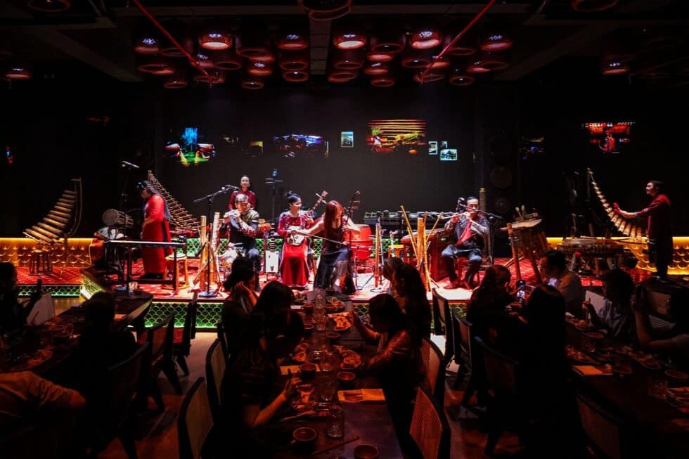 JBL Professional and FLUX:: Powers Immersive Audio Breakthrough in ...