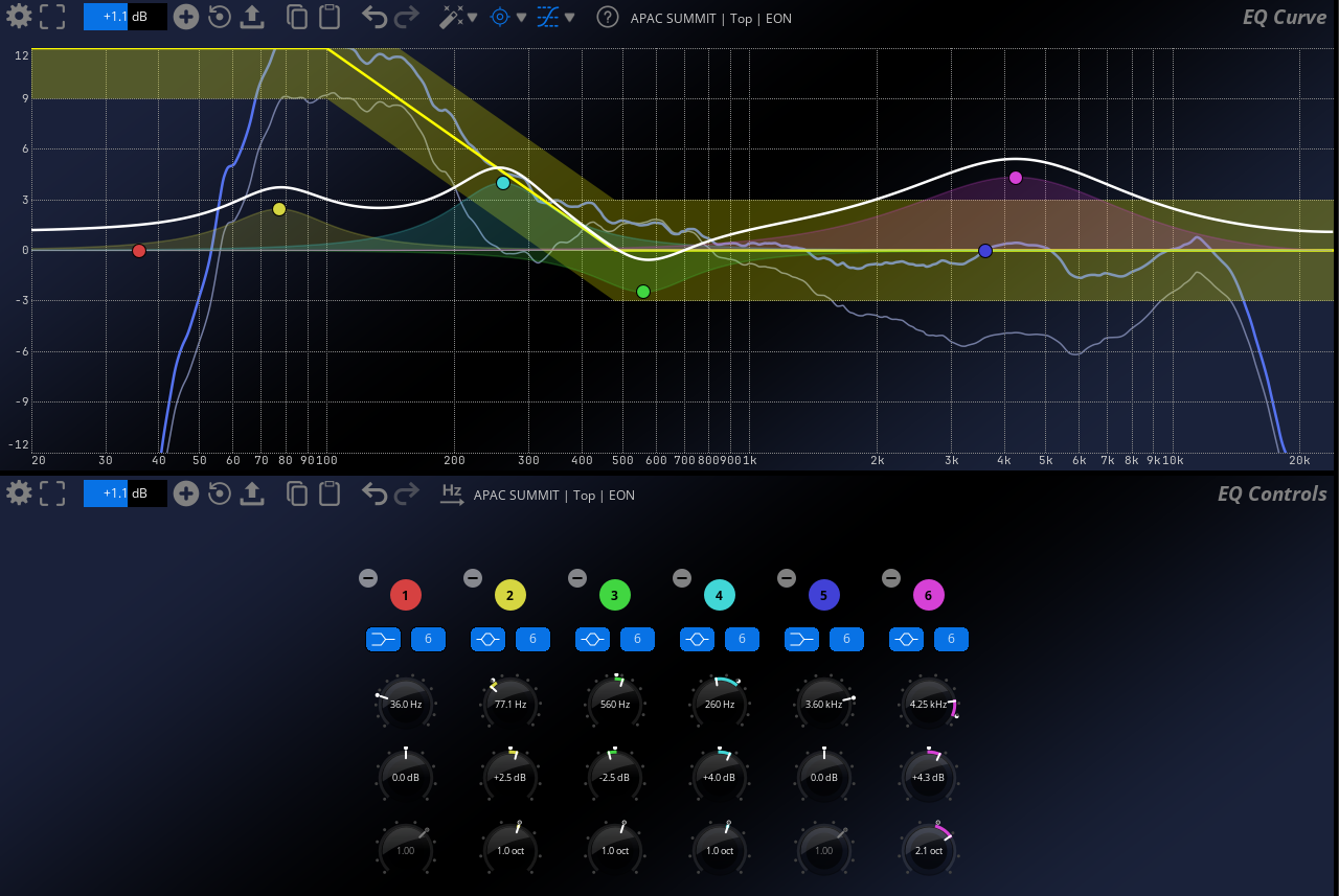 MiRA 26.04 - Audio Analysis for the Future - FLUX:: Immersive