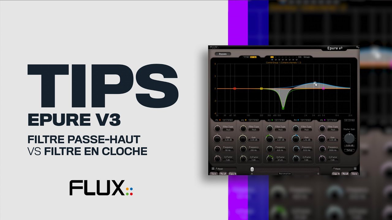 Epure - FLUX:: Immersive