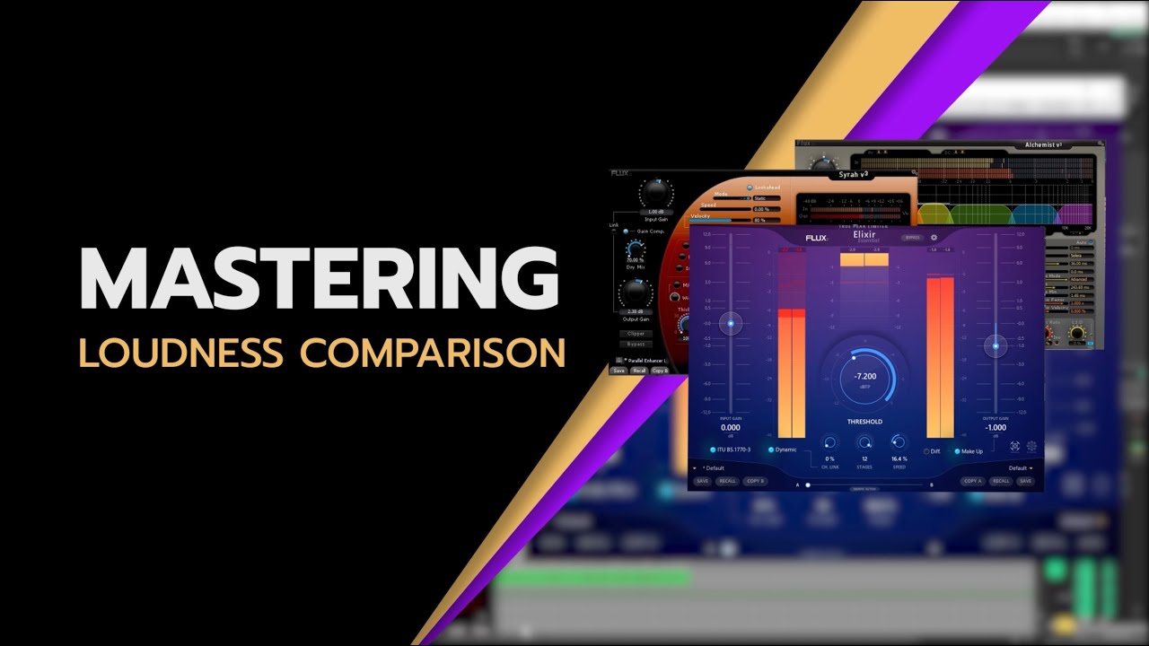 Elixir - FLUX:: Immersive