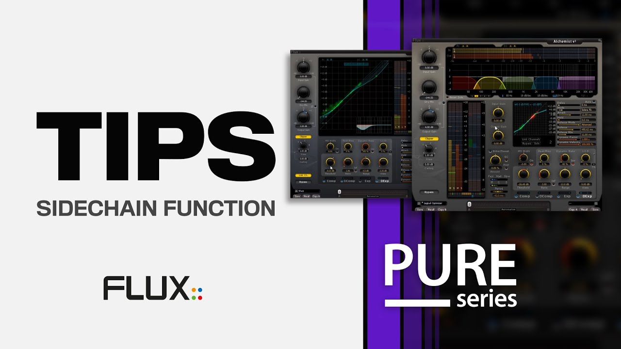 Solera v3 - FLUX:: Immersive